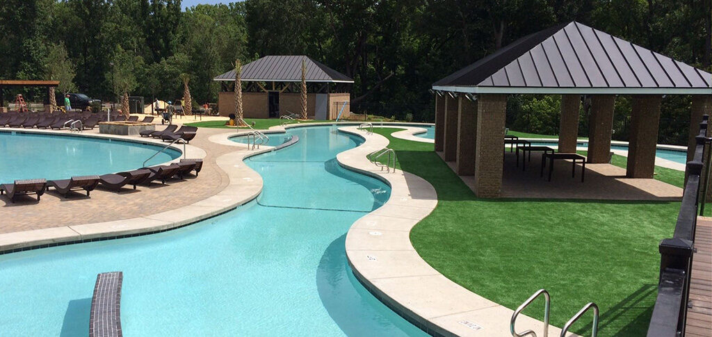 Community Amenities | Athens Ridge