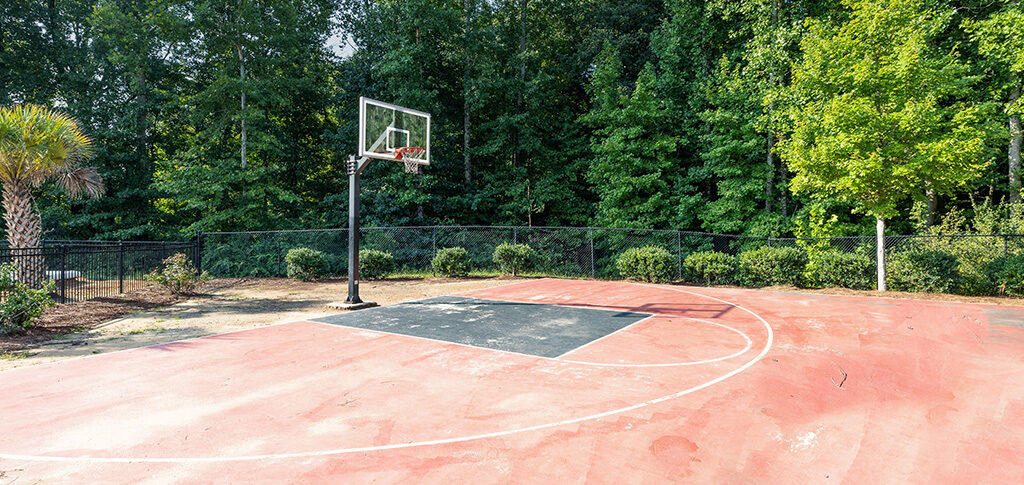 Community Amenities | Athens Ridge
