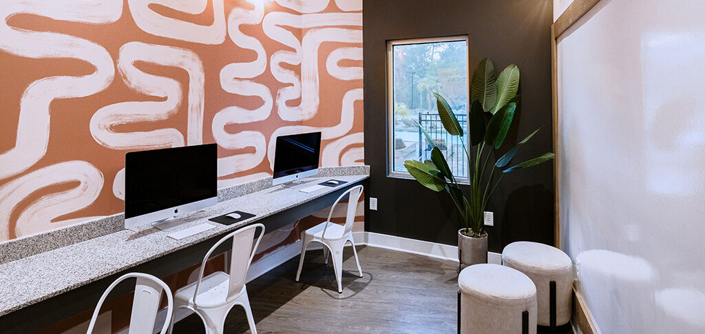 Student Apartments Near UGA | Athens Ridge