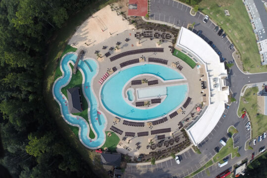 Photo Gallery | Athens Ridge