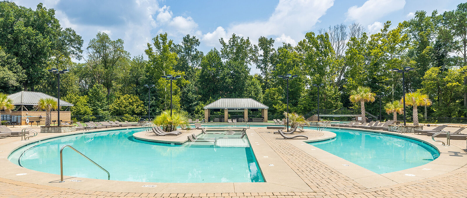 Student Apartments Near UGA | Athens Ridge